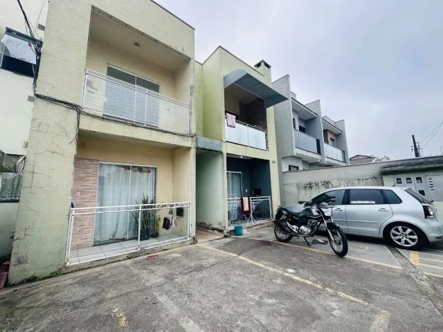 Apartamento para Locação em Itajaí/SC Cidade Nova 2 Quartos