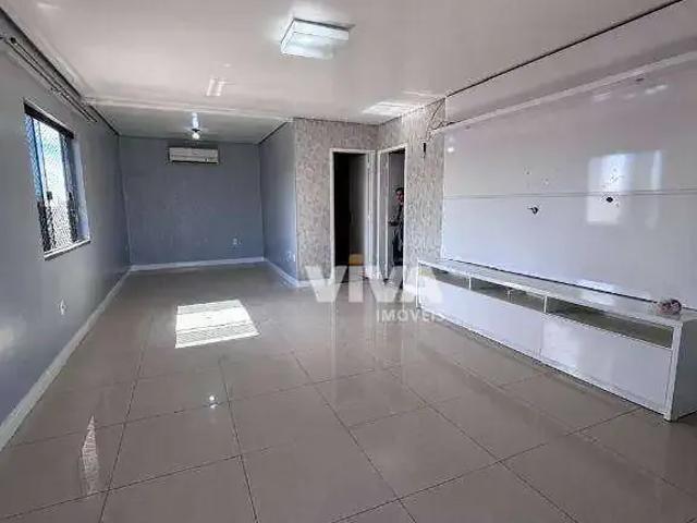 Apartamento para Locação em Itajaí/SC Cidade Nova 3 Quartos
