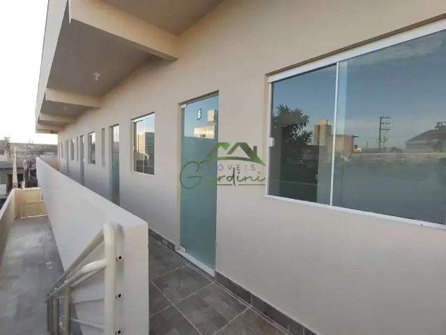 Apartamento para Locação em Itajaí/SC Cordeiros 1 Quartos