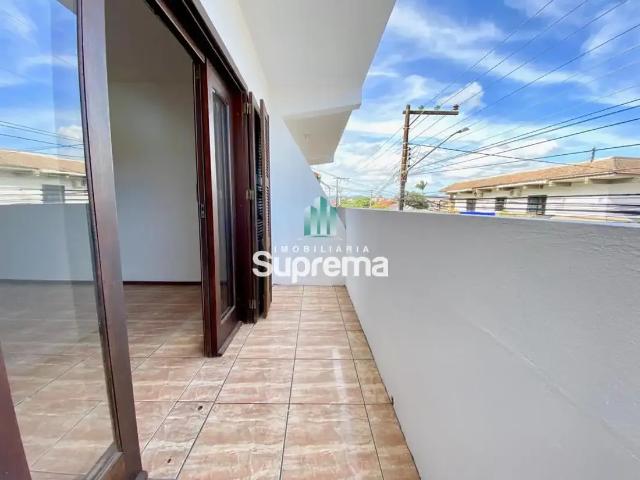 Apartamento para Locação em Itajaí/SC Cordeiros 1 Quartos