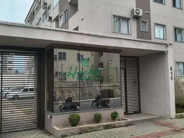Apartamento para Locação em Itajaí/SC Cordeiros 2 Quartos