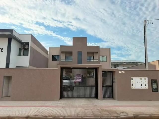Apartamento para Locação em Itajaí/SC Cordeiros 2 Quartos