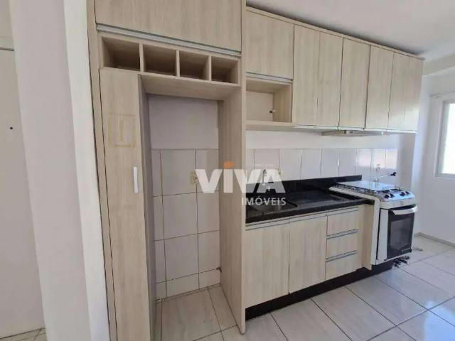 Apartamento para Locação em Itajaí/SC Cordeiros 2 Quartos