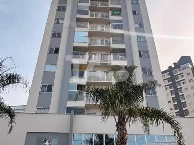 Apartamento para Locação em Itajaí/SC Cordeiros 2 Quartos
