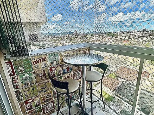 Apartamento para Locação em Itajaí/SC Cordeiros 2 Quartos
