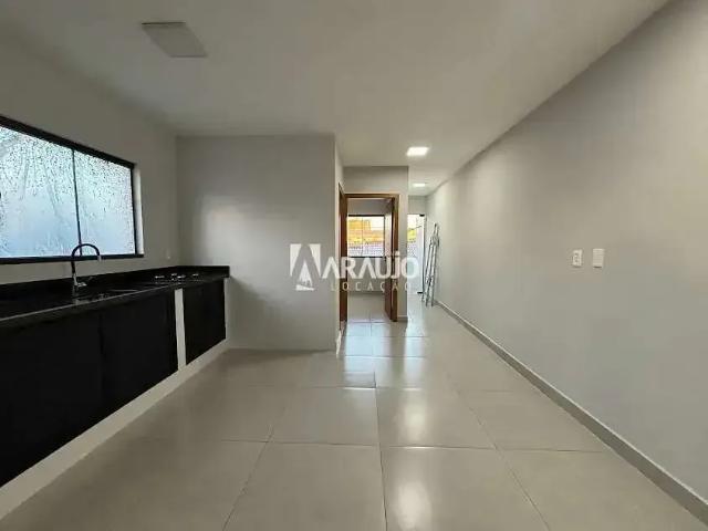 Apartamento para Locação em Itajaí/SC Cordeiros 2 Quartos