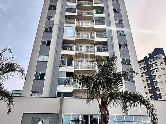 Apartamento para Locação em Itajaí/SC Cordeiros 2 Quartos
