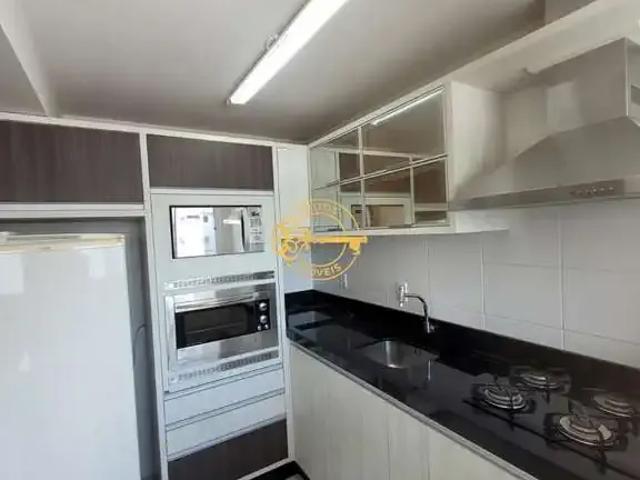 Apartamento para Locação em Itajaí/SC Cordeiros 2 Quartos