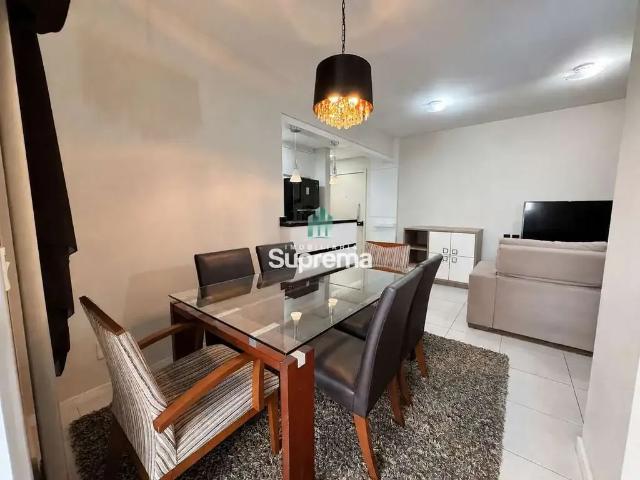 Apartamento para Locação em Itajaí/SC Cordeiros 2 Quartos