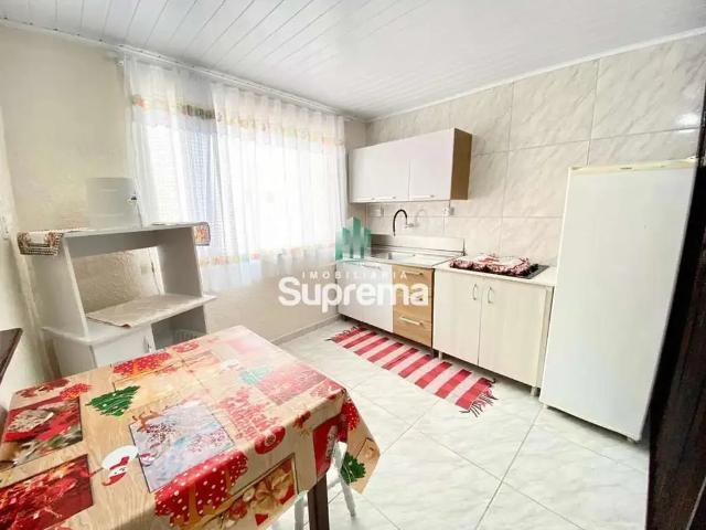 Apartamento para Locação em Itajaí/SC Dom Bosco 1 Quartos