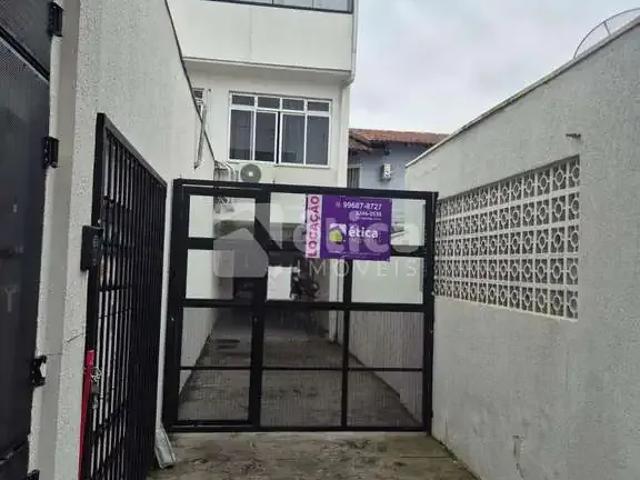 Apartamento para Locação em Itajaí/SC Dom Bosco 1 Quartos