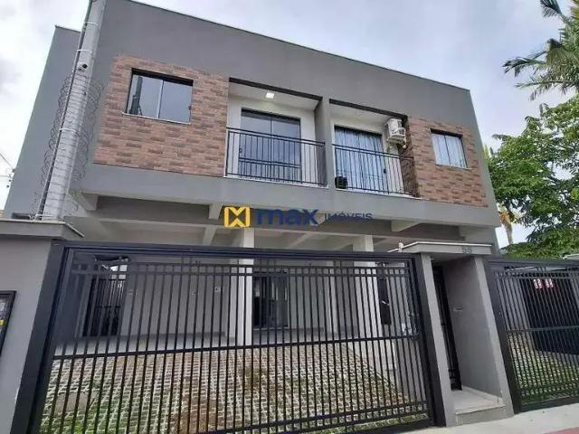 Apartamento para Locação em Itajaí/SC Dom Bosco 1 Quartos