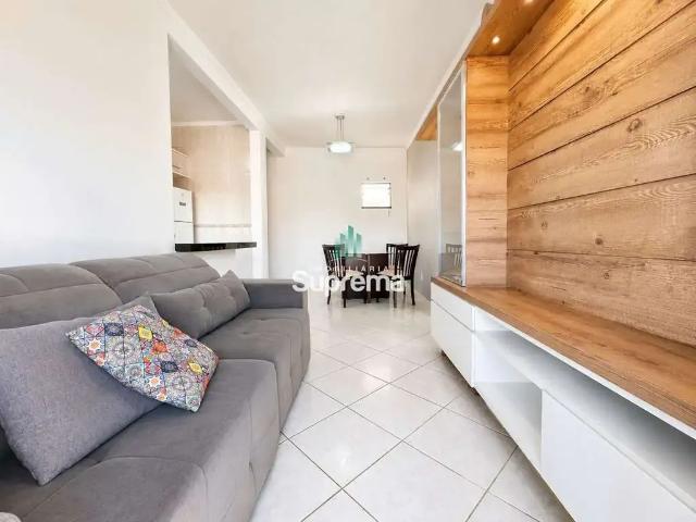 Apartamento para Locação em Itajaí/SC Dom Bosco 2 Quartos