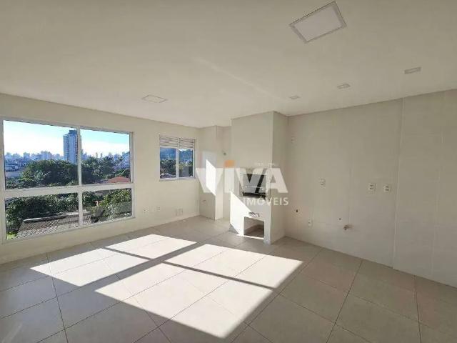 Apartamento para Locação em Itajaí/SC Dom Bosco 2 Quartos