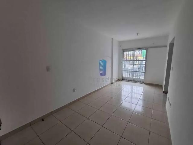 Apartamento para Locação em Itajaí/SC Dom Bosco 2 Quartos