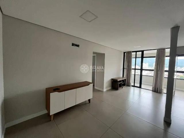 Apartamento para Locação em Itajaí/SC Dom Bosco 2 Quartos