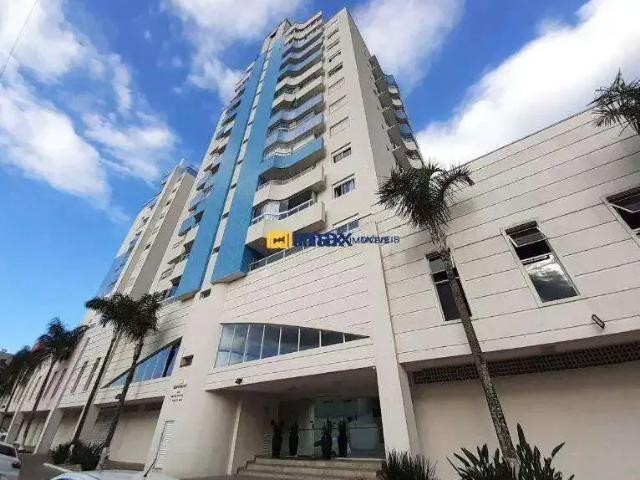 Apartamento para Locação em Itajaí/SC Dom Bosco 2 Quartos