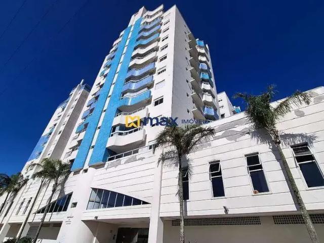 Apartamento para Locação em Itajaí/SC Dom Bosco 2 Quartos