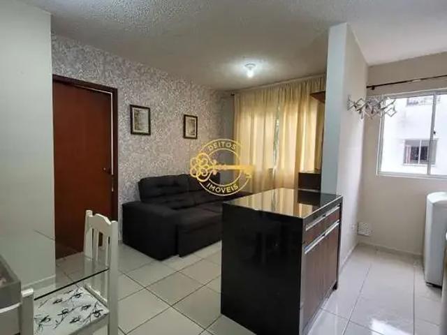 Apartamento para Locação em Itajaí/SC Espinheiros 1 Quartos