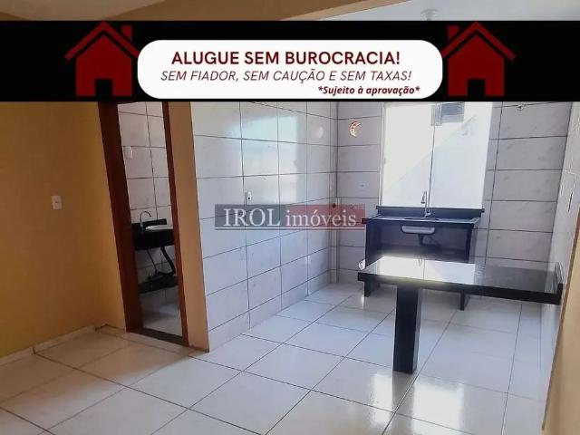 Apartamento para Locação em Itajaí/SC Espinheiros 1 Quartos
