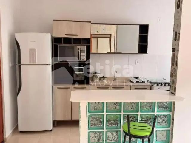 Apartamento para Locação em Itajaí/SC Espinheiros 1 Quartos