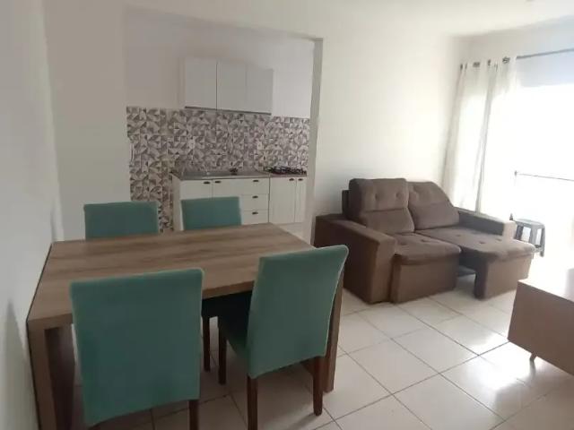 Apartamento para Locação em Itajaí/SC Espinheiros 2 Quartos
