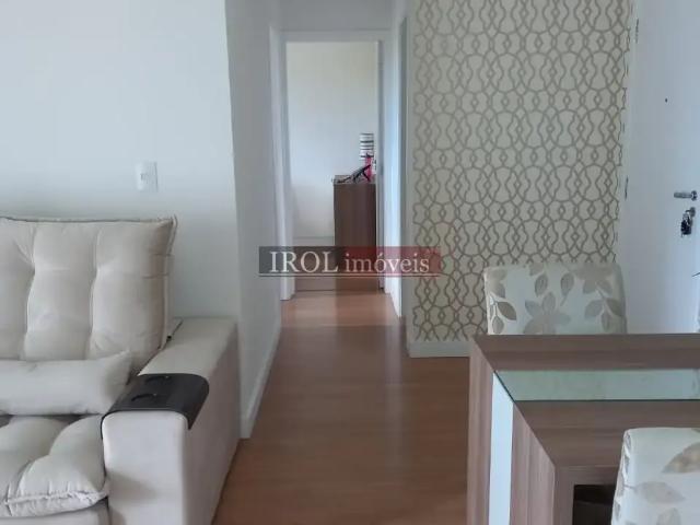 Apartamento para Locação em Itajaí/SC Espinheiros 2 Quartos