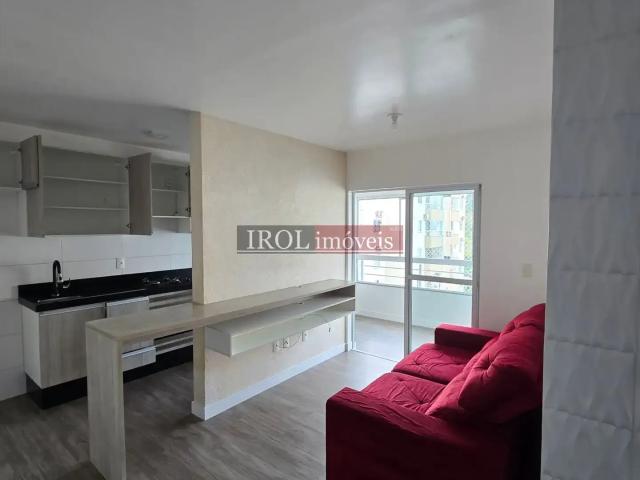 Apartamento para Locação em Itajaí/SC Espinheiros 2 Quartos