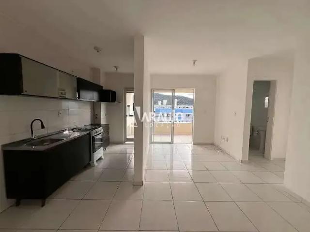 Apartamento para Locação em Itajaí/SC Espinheiros 2 Quartos