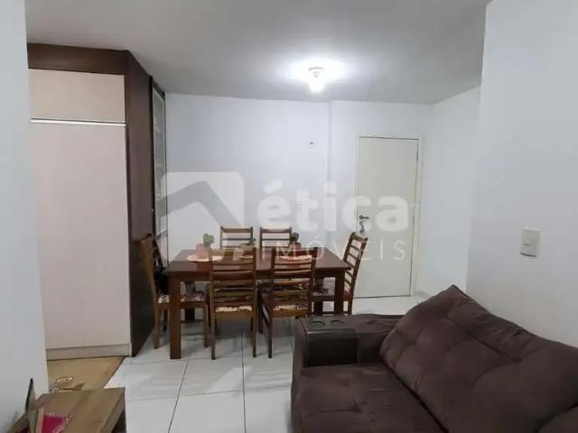 Apartamento para Locação em Itajaí/SC Espinheiros 2 Quartos