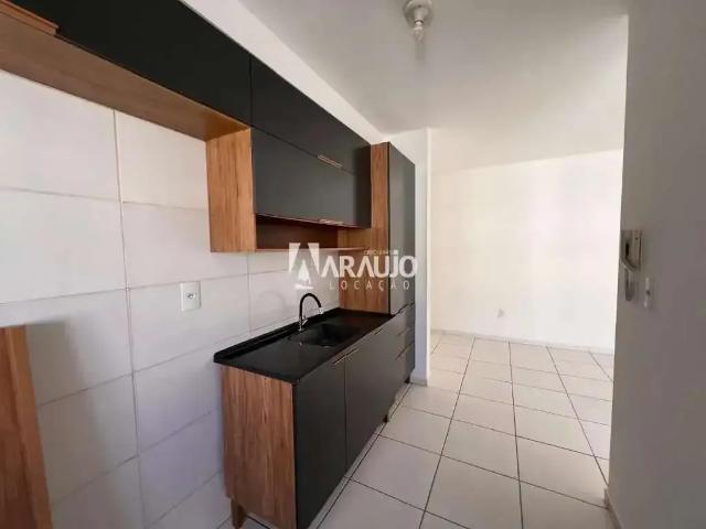 Apartamento para Locação em Itajaí/SC Espinheiros 2 Quartos