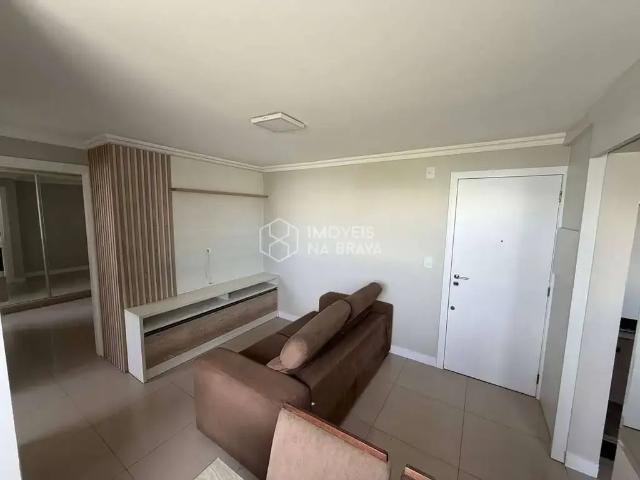 Apartamento para Locação em Itajaí/SC Espinheiros 2 Quartos