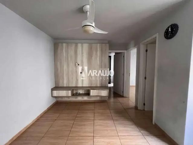 Apartamento para Locação em Itajaí/SC Espinheiros 2 Quartos