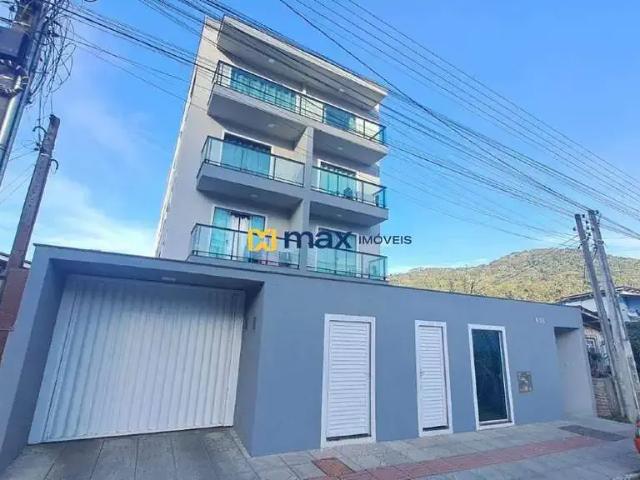 Apartamento para Locação em Itajaí/SC Espinheiros 2 Quartos
