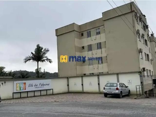 Apartamento para Locação em Itajaí/SC Espinheiros 2 Quartos