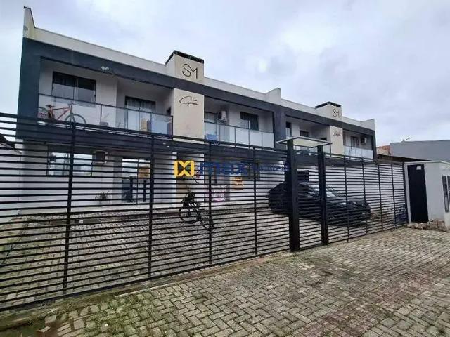 Apartamento para Locação em Itajaí/SC Espinheiros 2 Quartos