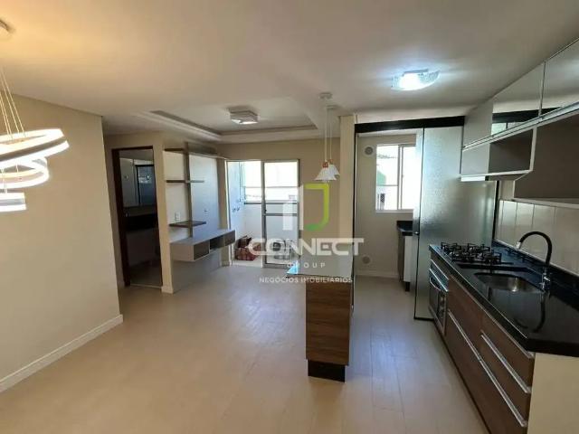 Apartamento para Locação em Itajaí/SC Espinheiros 2 Quartos