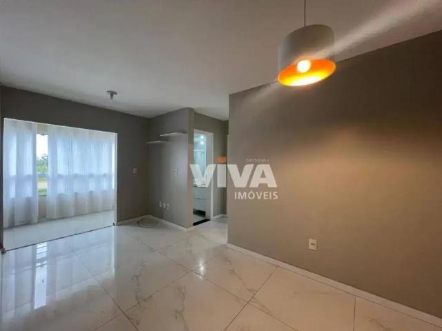 Apartamento para Locação em Itajaí/SC Espinheiros 2 Quartos
