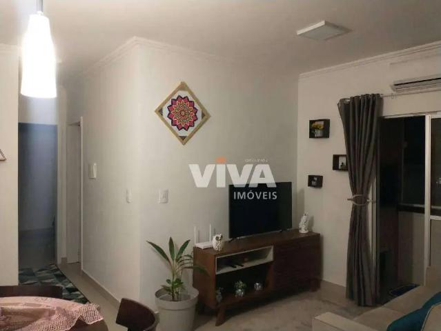Apartamento para Locação em Itajaí/SC Espinheiros 2 Quartos