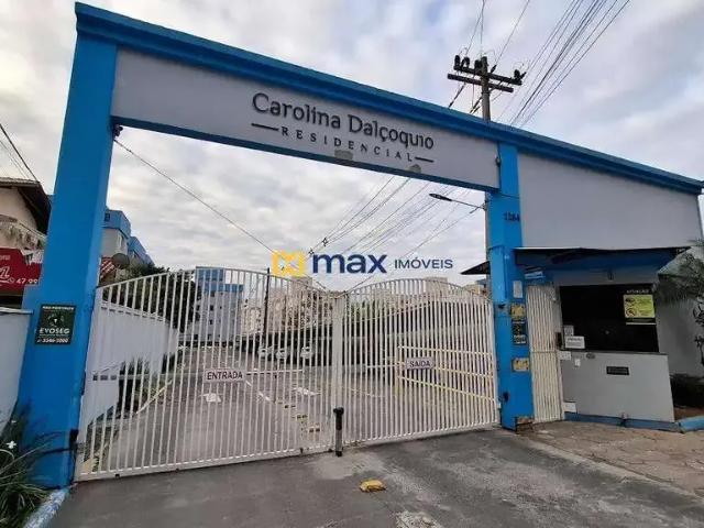 Apartamento para Locação em Itajaí/SC Espinheiros 2 Quartos