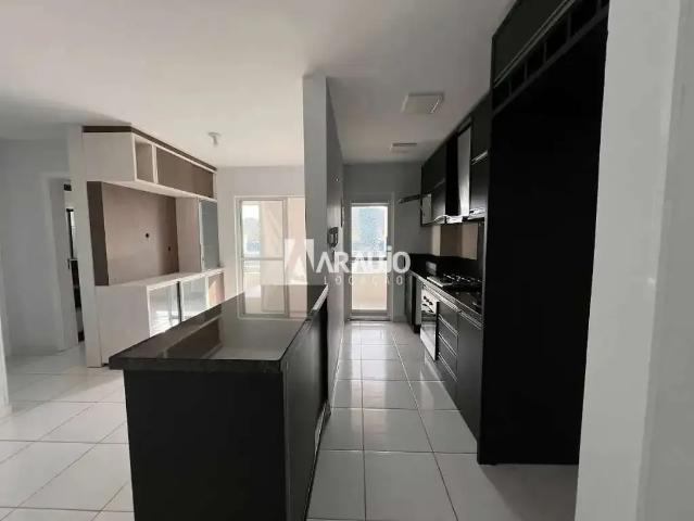 Apartamento para Locação em Itajaí/SC Espinheiros 2 Quartos