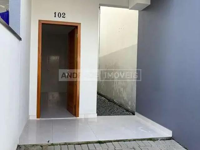 Apartamento para Locação em Itajaí/SC Espinheiros 2 Quartos