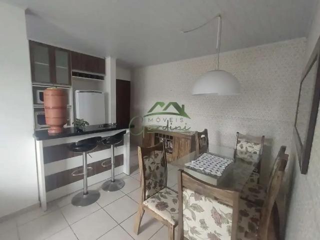 Apartamento para Locação em Itajaí/SC Espinheiros 2 Quartos