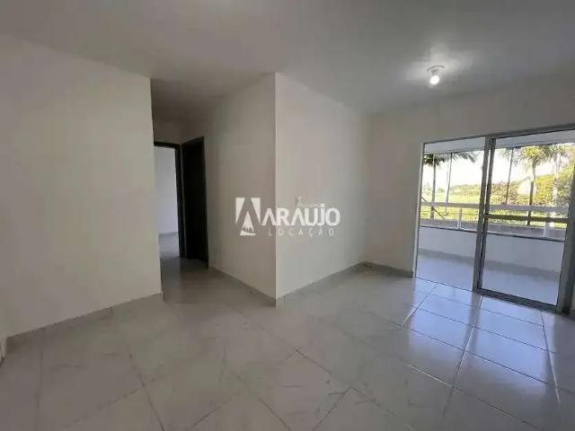 Apartamento para Locação em Itajaí/SC Espinheiros 2 Quartos
