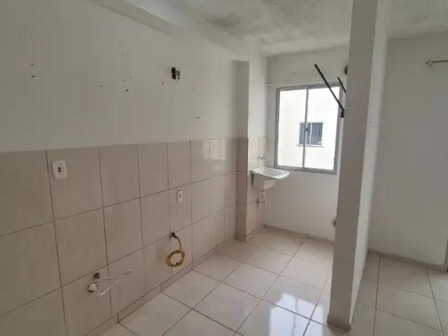 Apartamento para Locação em Itajaí/SC Espinheiros 2 Quartos