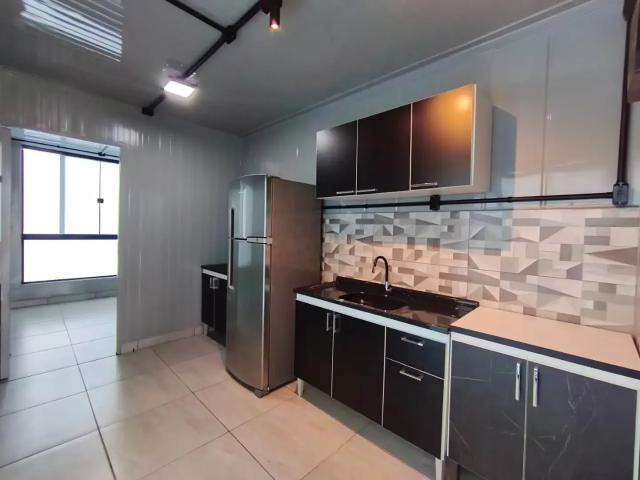 Apartamento para Locação em Itajaí/SC Espinheiros 2 Quartos