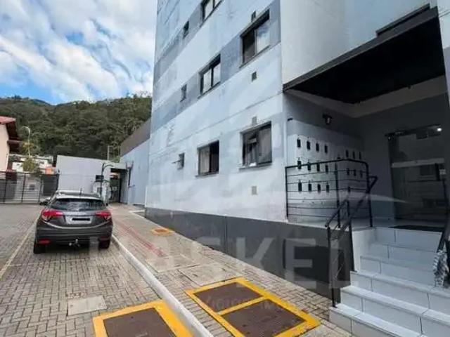 Apartamento para Locação em Itajaí/SC Espinheiros 2 Quartos