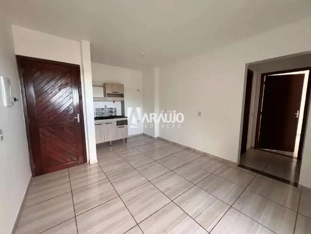 Apartamento para Locação em Itajaí/SC Espinheiros 2 Quartos