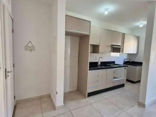 Apartamento para Locação em Itajaí/SC Espinheiros 2 Quartos