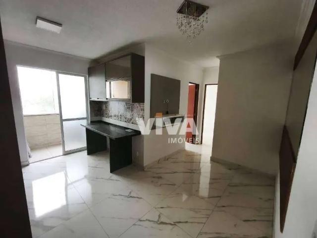 Apartamento para Locação em Itajaí/SC Espinheiros 2 Quartos